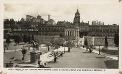 Brisbane - New World Encyclopedia