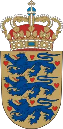 Denmark - New World Encyclopedia