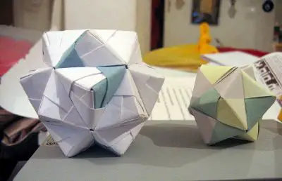 Origami - New World Encyclopedia
