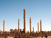 Persepolis - New World Encyclopedia