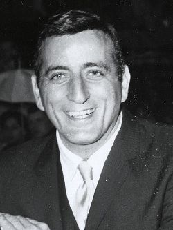 Tony Bennett - New World Encyclopedia
