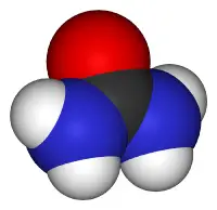 Urea - New World Encyclopedia