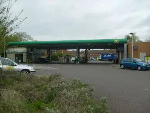 BP - New World Encyclopedia