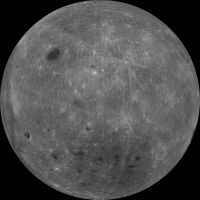 Moon - New World Encyclopedia