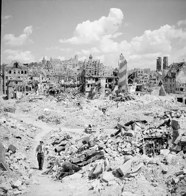 Third Reich - New World Encyclopedia