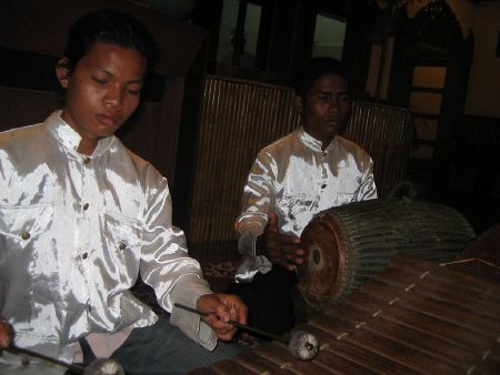 Cambodia - New World Encyclopedia