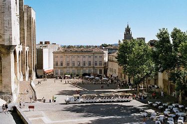 Avignon - New World Encyclopedia