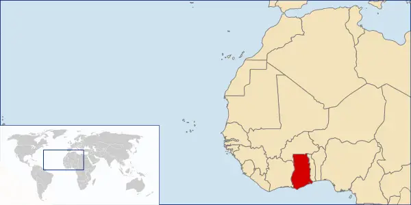 Fante Confederacy - New World Encyclopedia