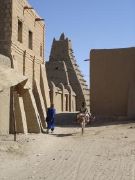 Timbuktu - New World Encyclopedia