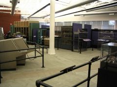 Computer museum - New World Encyclopedia