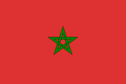 Morocco - New World Encyclopedia