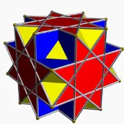 Polyhedron - New World Encyclopedia