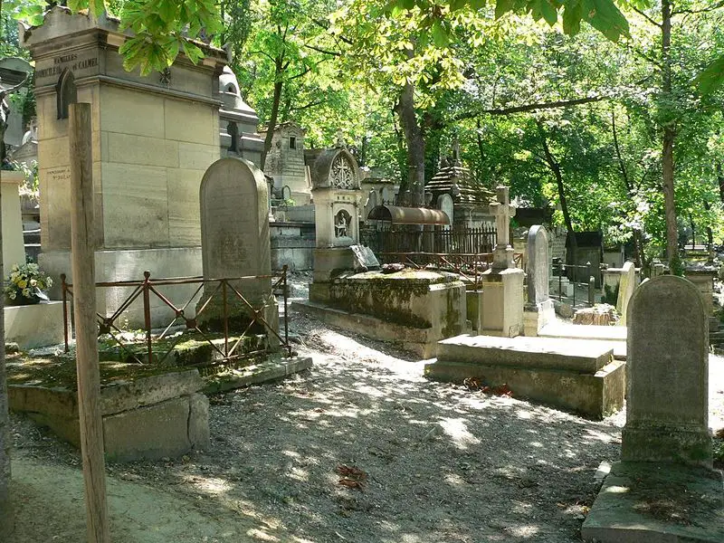 Paris, France - New World Encyclopedia