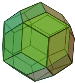 Polyhedron - New World Encyclopedia
