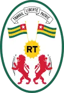 Togo - New World Encyclopedia