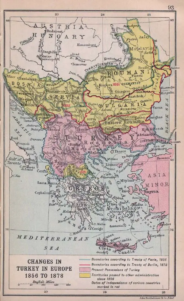 Crimean War - New World Encyclopedia
