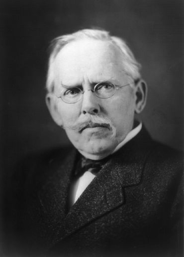 Jacob Riis - New World Encyclopedia