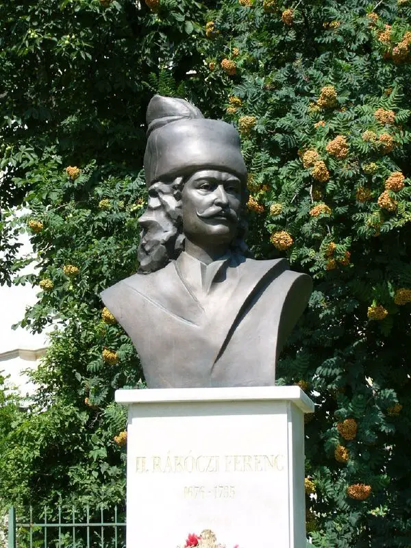 Francis II Rákóczi - New World Encyclopedia