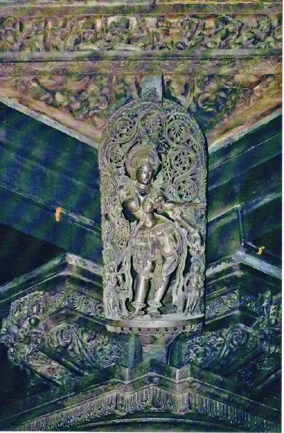 Chennakesava Temple - New World Encyclopedia