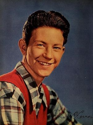 Donald O'Connor - New World Encyclopedia