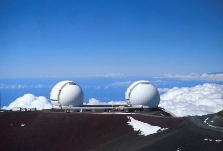 Observatory - New World Encyclopedia