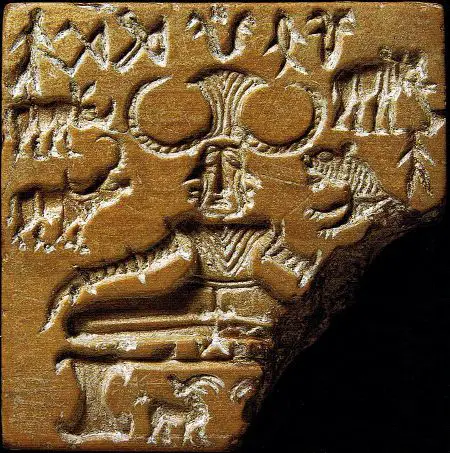 Linga - New World Encyclopedia