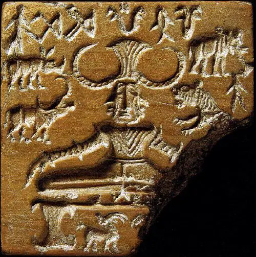 Pasupata - New World Encyclopedia