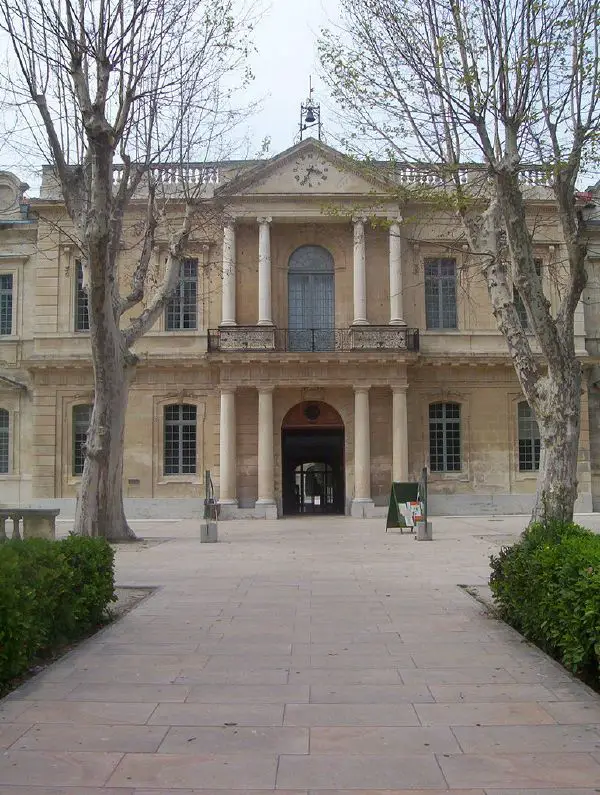 Avignon - New World Encyclopedia
