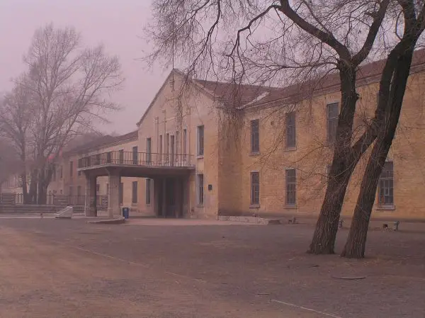 Unit 731 - New World Encyclopedia