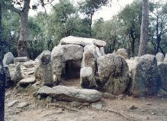 Dolmen - New World Encyclopedia