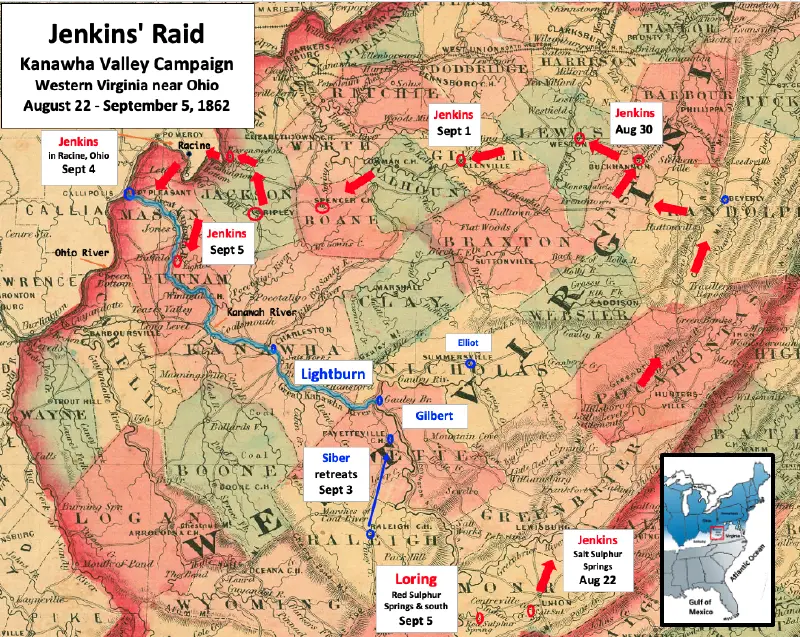 Battle of Charleston (1862) - New World Encyclopedia