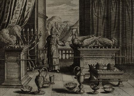 Caiaphas - New World Encyclopedia