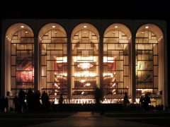 Lincoln Center for the Performing Arts - New World Encyclopedia