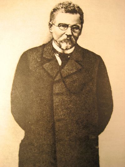 Boleslaw Prus - New World Encyclopedia