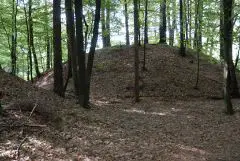 Tumulus - New World Encyclopedia