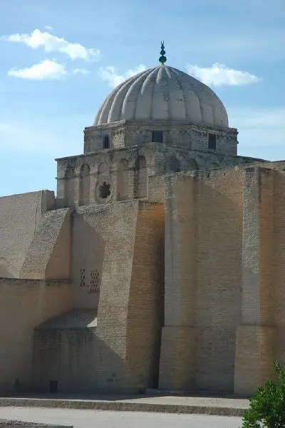 Kairouan - New World Encyclopedia