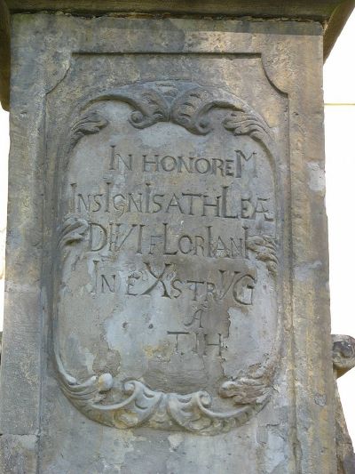 Chronogram - New World Encyclopedia