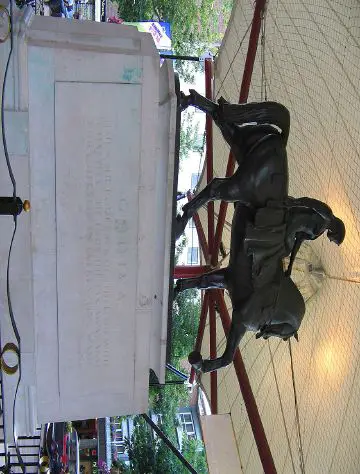 Lady Godiva - New World Encyclopedia