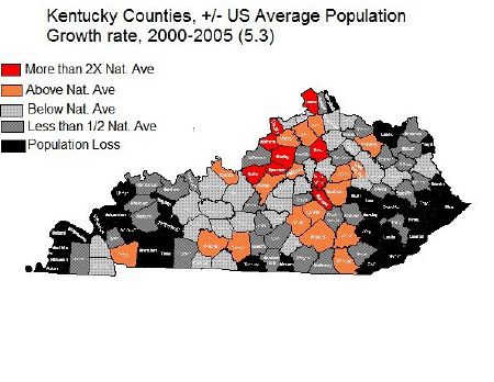 Kentucky - New World Encyclopedia