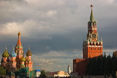Moscow - New World Encyclopedia