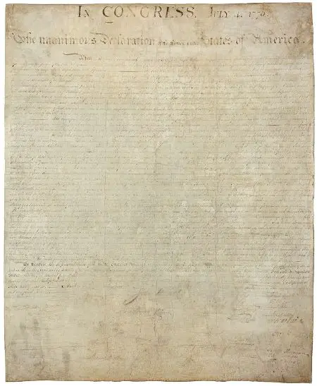 Thomas Jefferson - New World Encyclopedia
