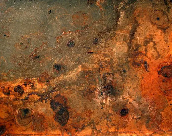Corrosion - New World Encyclopedia