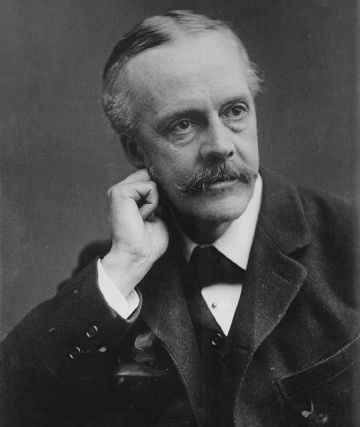 Balfour Declaration - New World Encyclopedia