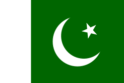 Pakistan - New World Encyclopedia