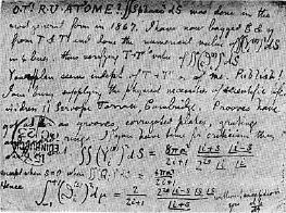 James Clerk Maxwell - New World Encyclopedia