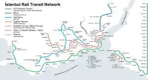 Istanbul - New World Encyclopedia