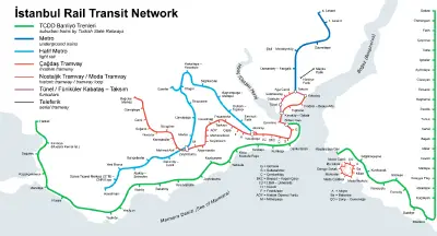 Istanbul - New World Encyclopedia