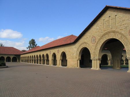 Stanford University - New World Encyclopedia
