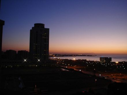 Libya - New World Encyclopedia