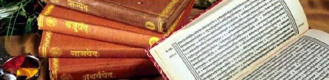 Vedas - New World Encyclopedia